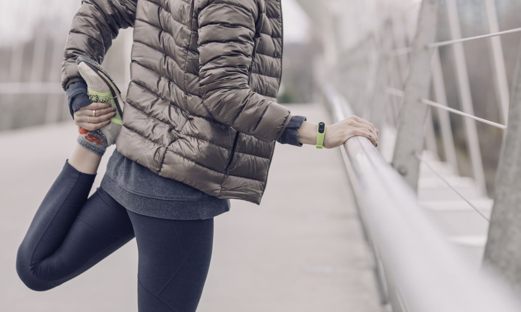 3 Easy Steps to Improve Your Physical Activity Next Year