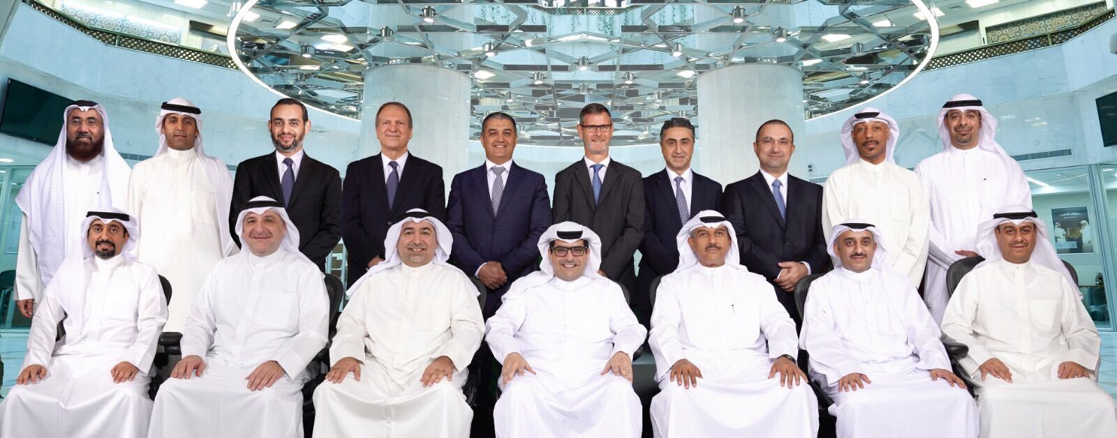 88% ROI on Company-Wide Wellbeing Programme With Kuwait Finance House ...