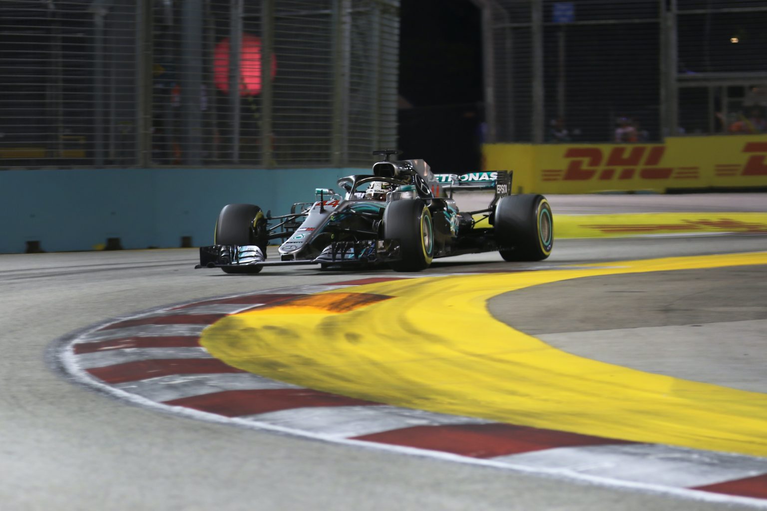 How Formula 1 Drivers Cope With Uncertainty and Build Mental Resilience ...