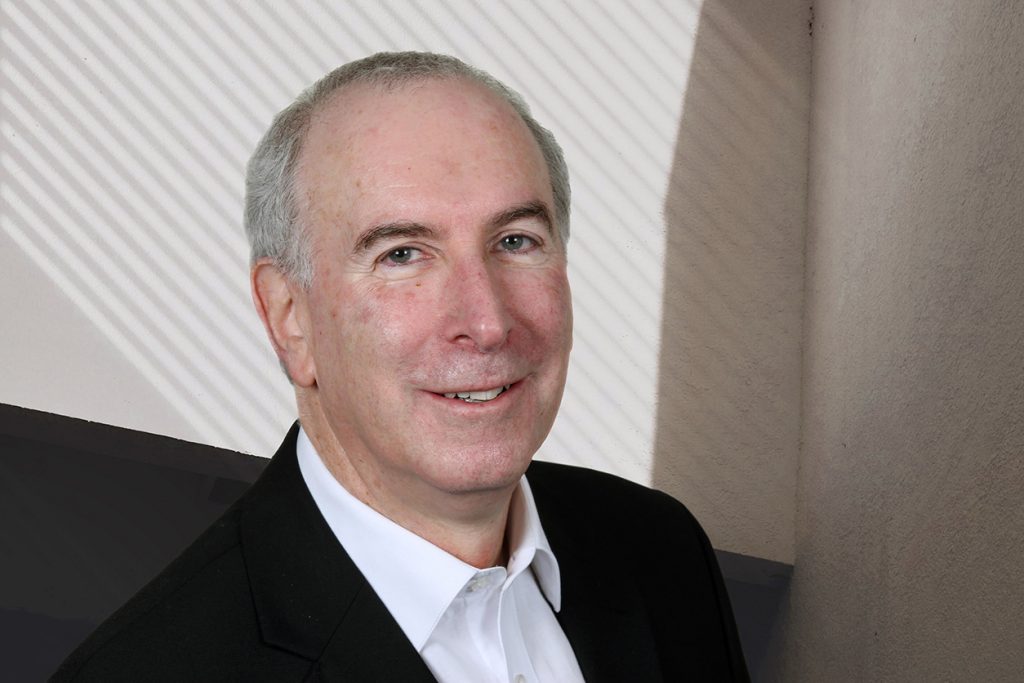 Ken Pasternak Joins Hintsa Performance as a Brand Ambassador - Hintsa